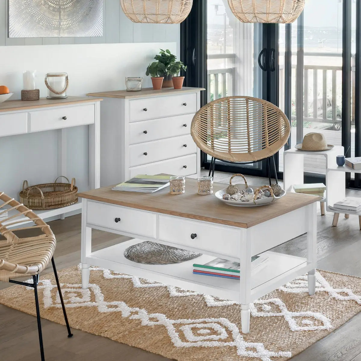 MESA AUXILIAR SOLEN – DECOGRAM ESPAÑA